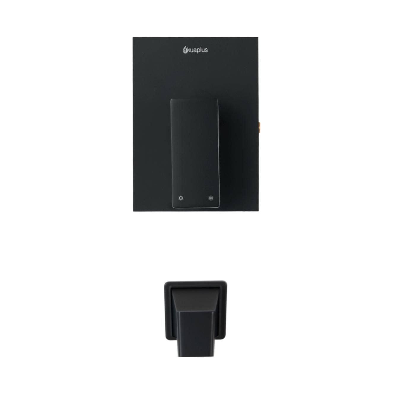 Click here for The Akuaplus - Shela Pressure Balance Valve Kit Wi... prices