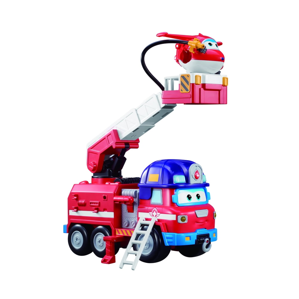 Super Wings Rescue Riders - Walmart.com - Walmart.com