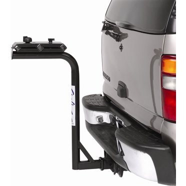 Draw-Tite 63120 DRT63120 Pro Series 2-Bike Carrier With Tilt Function ...