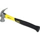 Stanley® Fatmax® Graphite 16 oz. Curve Claw Hammer - Walmart.com