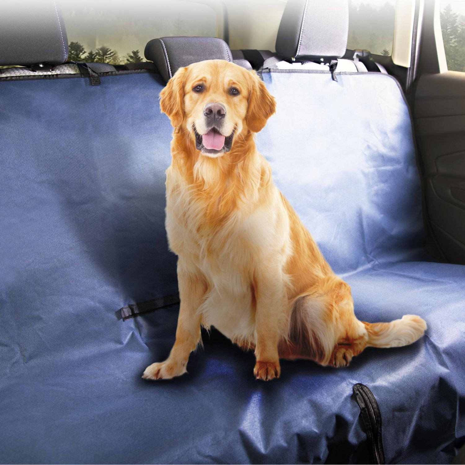 Click here for Wahl Dog Car Seat Cover L prices