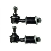 Rear Sway Bar Link Kit - Compatible with 1992 - 2001 Toyota Camry 1993 ...