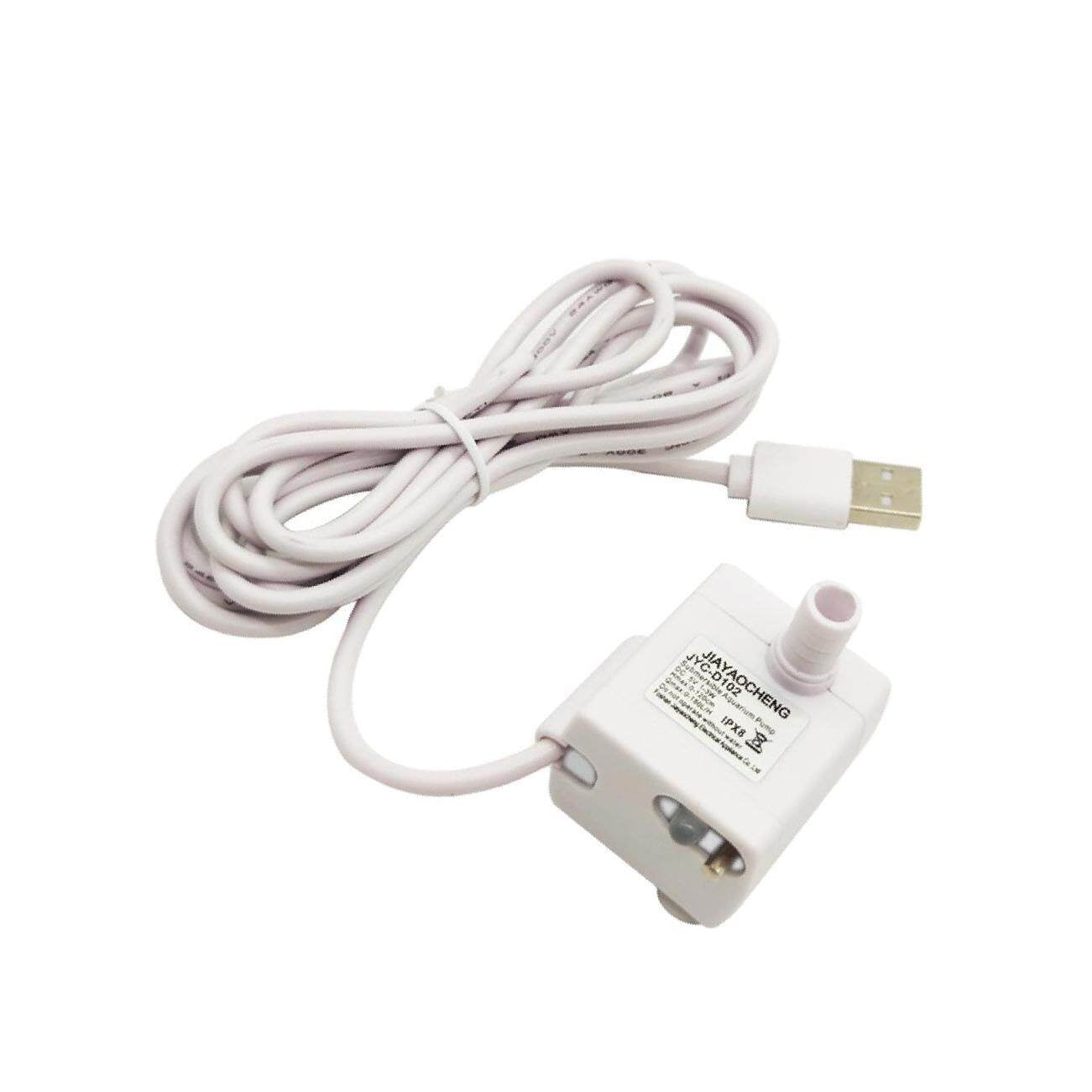 Click here for Braveheart Pet Water Fountain Cat Bowl Purified Dr... prices