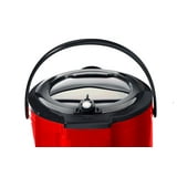 Elite Platinum EPCM-55R 5.5 qt Smart n Healthy Low Pressure Multi ...