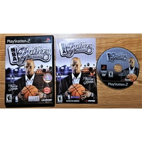 Nba Ballers