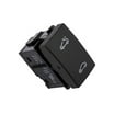 ACDelco GM Genuine Parts 84448511 Black Carbon Headlamp Switch ...