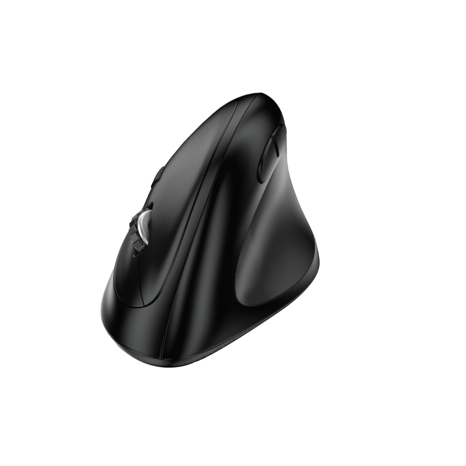 SMK-Link TAA-Compliant Ergonomic USB Mouse, Black - Walmart.com