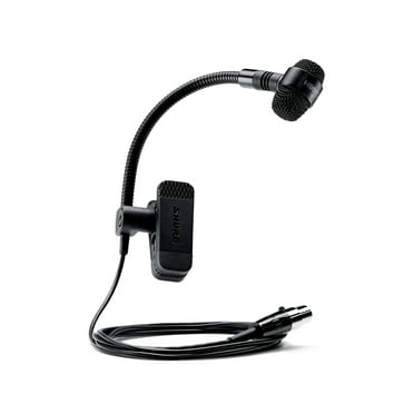 Shure - MV5 USB Condenser Microphone - Silver - Walmart.com
