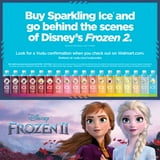 Sparkling Ice® Bubble Drink, Grape Raspberry Flavored Sparkling Water ...