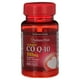 Puritan's Pride Q-SORB Co Q-10 Softgels, 100 Mg, 60 Ct - Walmart.com