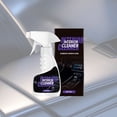 120ml Car Interior Deep Cleaning Spray for Fabric, Vinyl & Plastic ...