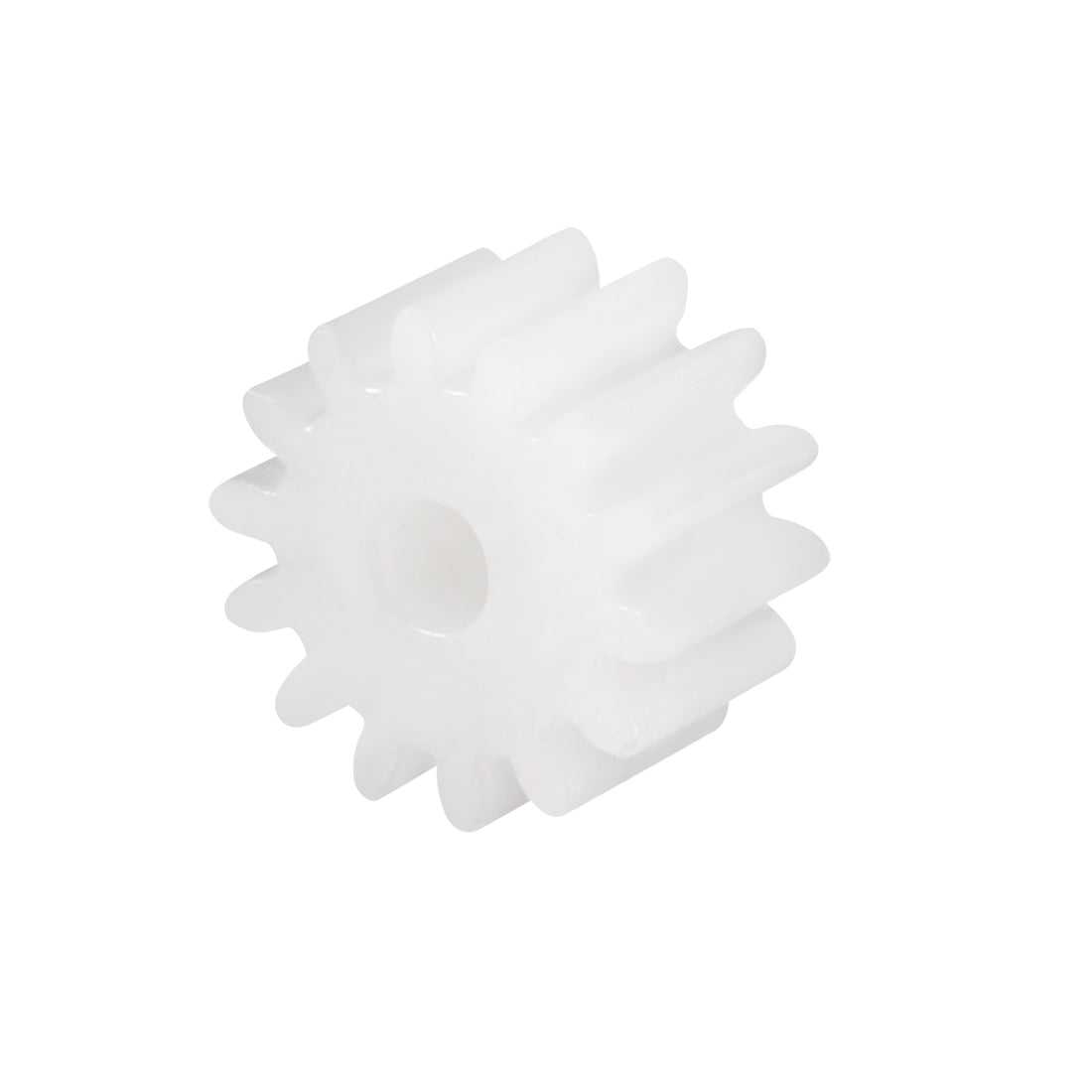 Click here for Unique Bargains 20pcs 142a Plastic Gear Toy Access... prices
