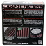 K&N E-3226 High Performance Replacement Air Filter - Walmart.com