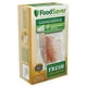 Food Saver GameSaver 8" x 20' Long Rolls, 2-Pack - Walmart.com