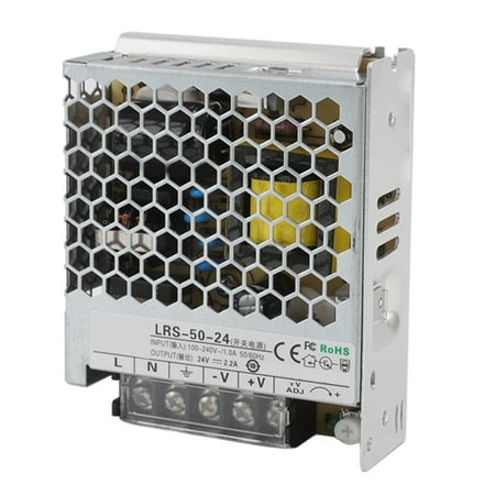 Power Supply Transformer Switch, Heat Dissipation Safe Switching Power ...