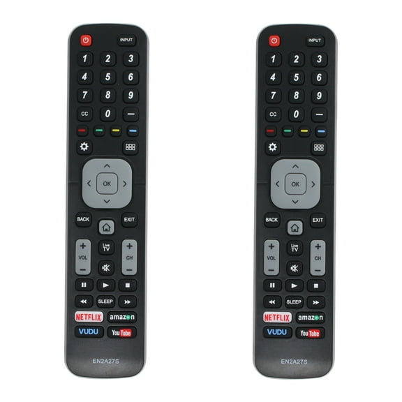 Insignia TV Remote Replacements