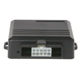 Universal Car Power Window Roll up Closer for 2 Doors Remotely Close ...