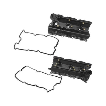 Edelbrock 4263 Elite II Series Valve Cover - Walmart.com