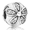 PANDORA My Little Baby Charm - 798106CZ - Walmart.com