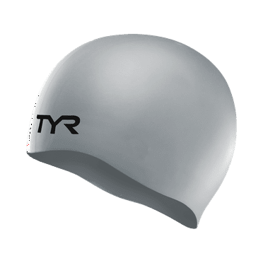 TYR Lycra Spandex Swim Cap - Walmart.com