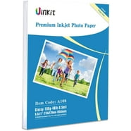 Fredrix Desktop Inkjet Canvas, 11 x 17 in, Clear, Pack of 10 - Walmart.com