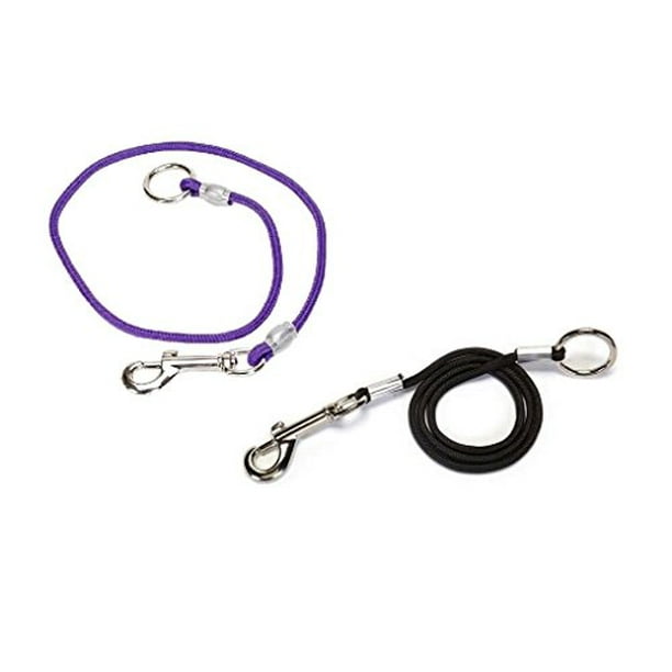 Choker Style Nylon Pet Grooming Loops Dog Restraint 2 Sizes & Colors To ...