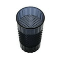 (6 pack) Mainstays 20 oz Tall Acrylic Diamond Texture Tumbler, Blue ...