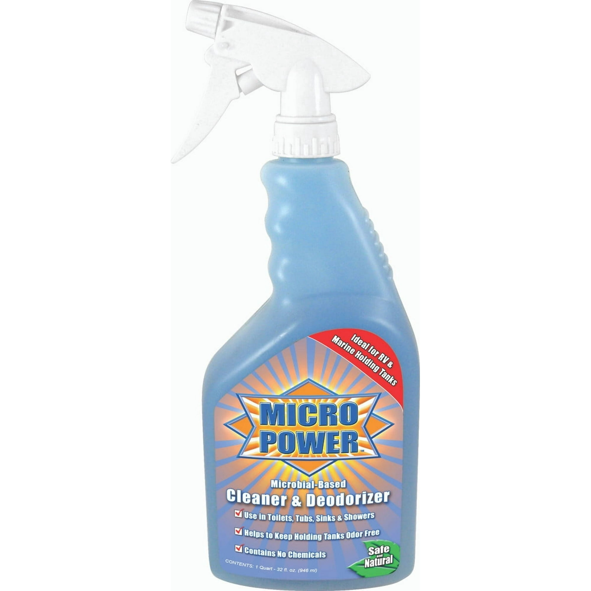Click here for Valterra Toilet Cleaner V22009 Micro Power; Use To... prices