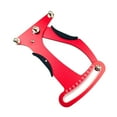 Durable Mountain Bike Rim Adjustment Tensionmeter Measuring Tool Simple ...