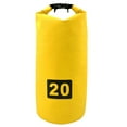 2-in-1 Sand Bag Anchors Waterproofs Dry Bag Adjustable Buoys Sand ...