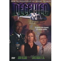 Deceived DVD - Walmart.com