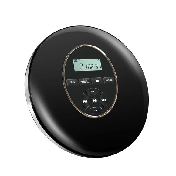 Personal CD Players