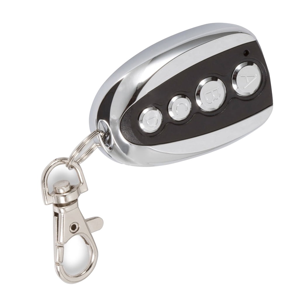 Auto Wireless Remote Control Duplicator Frequency Garage Door Copy door ...