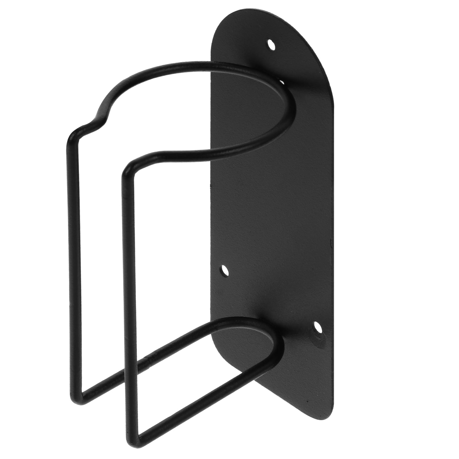 Electric Clipper Holder Stainless Steel Hair Trimmer Holder for Barber ...