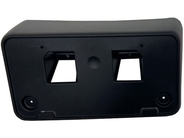 Front License Plate Bracket - Compatible with 2021 - 2022 GMC Canyon ...