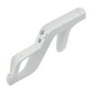 Old Skool Zapper Gun, Wireless Wii Gun Accessory for Wii, Wii U ...