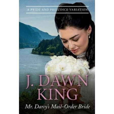 Mr. Darcy's Mail-Order Bride: A Pride and Prejudice Variation | Walmart Canada