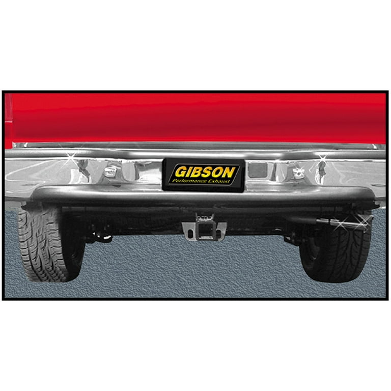 S10 Aftermarket Exhaust