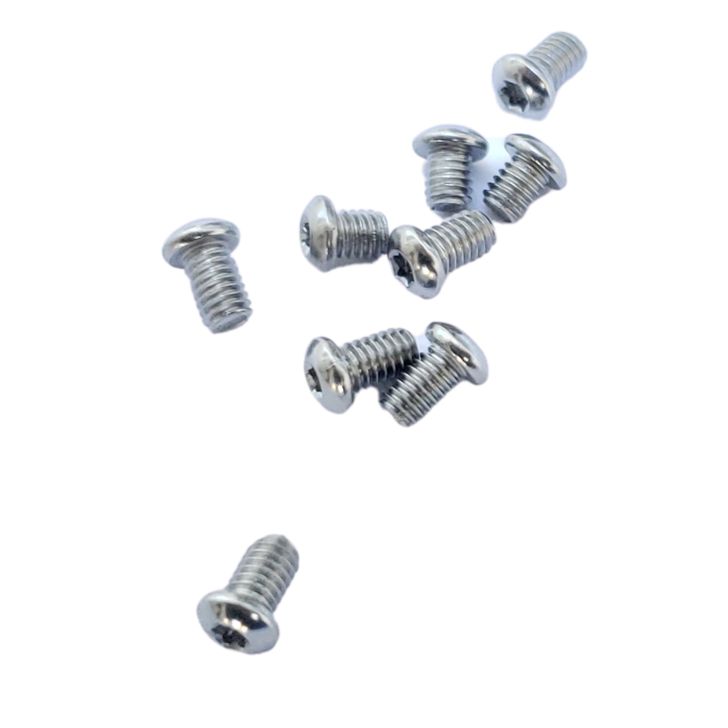 Honey Badger Knife Replacement Screw Kit - 9 Screws Stainless Steel in ...