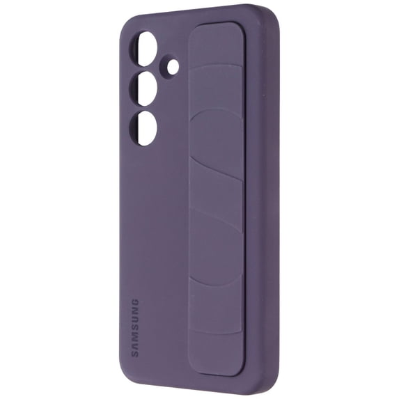 Open Box Samsung Official Standing Grip Case for Samsung Galaxy S24 ...