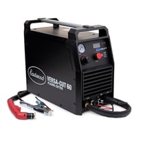 Eastwood Versa Cut 60 Amp Plasma Cutter, Heavy-Duty, Portable, for ...