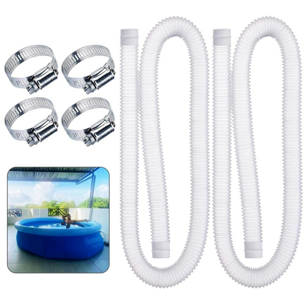 Swimming Pool Replacement Hose, Replacement Hose for Above Ground Pools ...