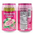 Aloha Maid Drinks, Guava Variety Pack, 3 Flavors, 4 Cans per Flavor ...
