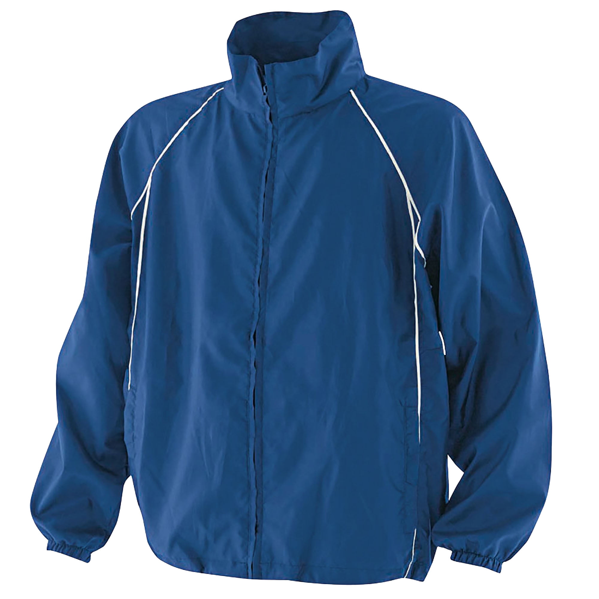 Finden & Hales - Chaqueta entrenamiento deporte semi-impermeable Modelo ...
