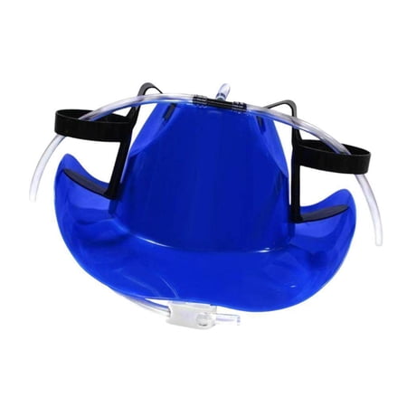 tredstone Beer Hat Soda Helmet Drinking Cup Holder Two Birthday Party ...