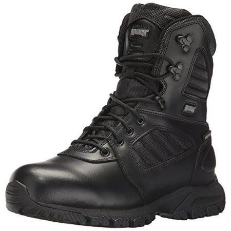 Magnum Men's Response III 8.0 Waterproof Military and Tactical Boot ...
