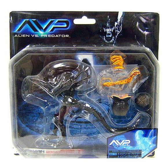 Alien VS Predator Figures