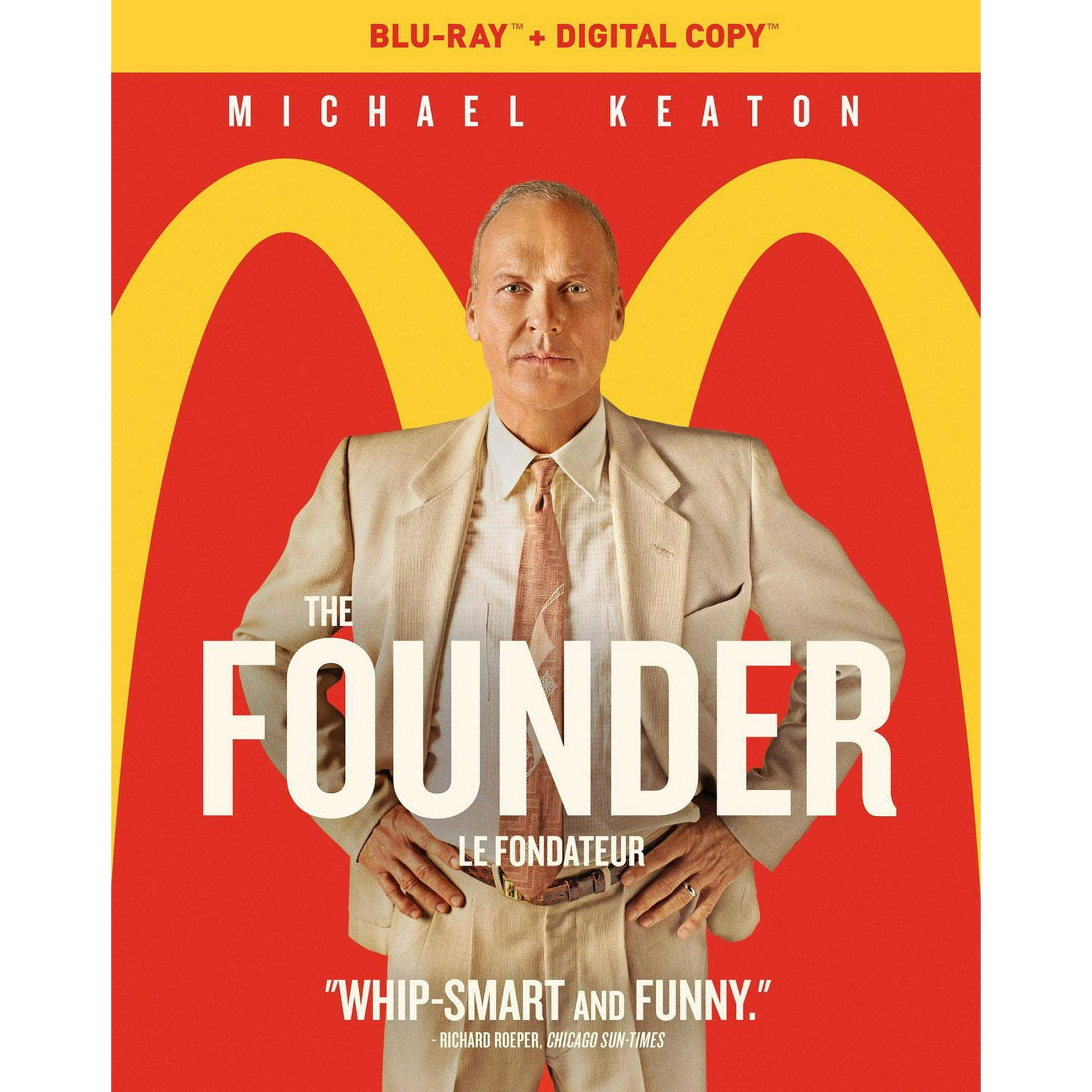 Click here for Universal Studios Home Entertainment The Founder (... prices