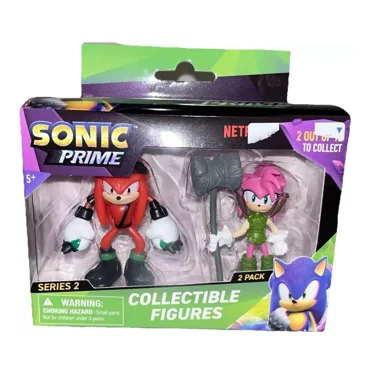 Free Shipping! Sonic Shadow Collectors Edition Deluxe Action Figure ...