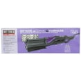 Hot tools 2179 ceramic/tourmaline ultra deep waver - Walmart.com